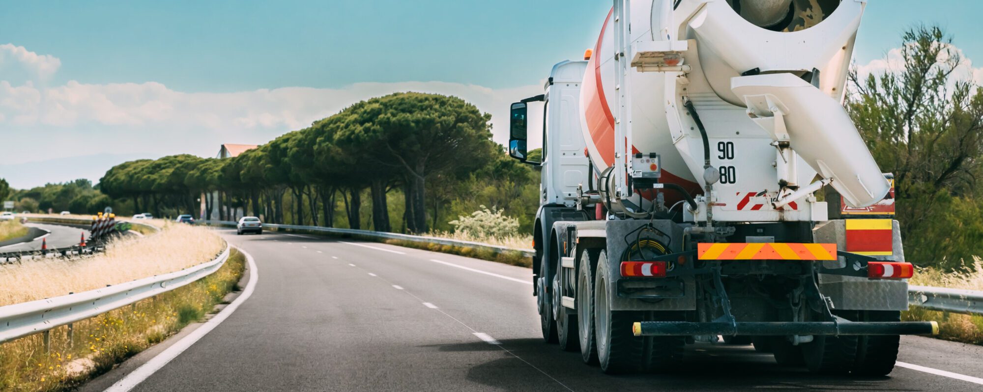 How to Improve Construction Vehicle Safety - CameraMatics Ireland