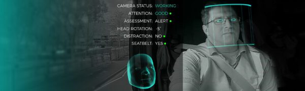 Driver Facing Cameras And The Law – Vehicle In Cab Cameras
