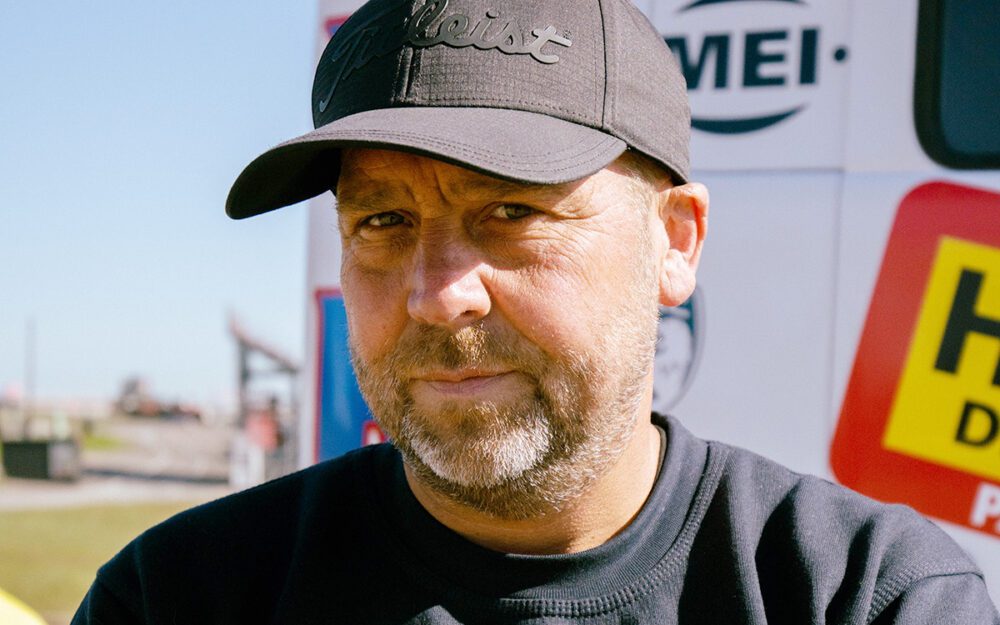 Announcing Powell's Motorsport Racing Sponsorship - CameraMatics