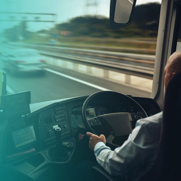 Passenger Transit Fleet Camera System & Solutions - CameraMatics