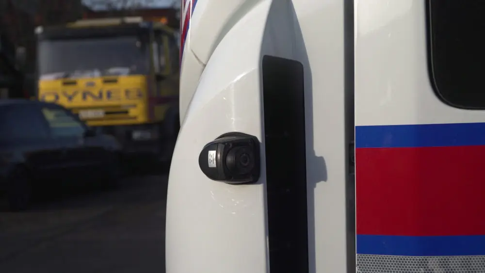 Dynes Motor Group Case Study - CameraMatics