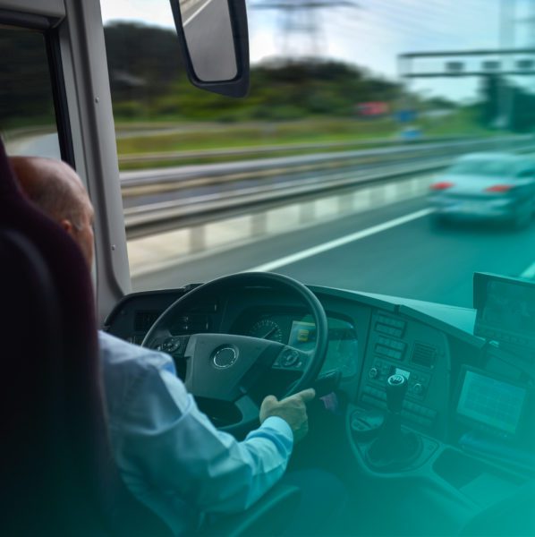 Driver Tracking Solutions for Fleet Driver Safety - CameraMatics