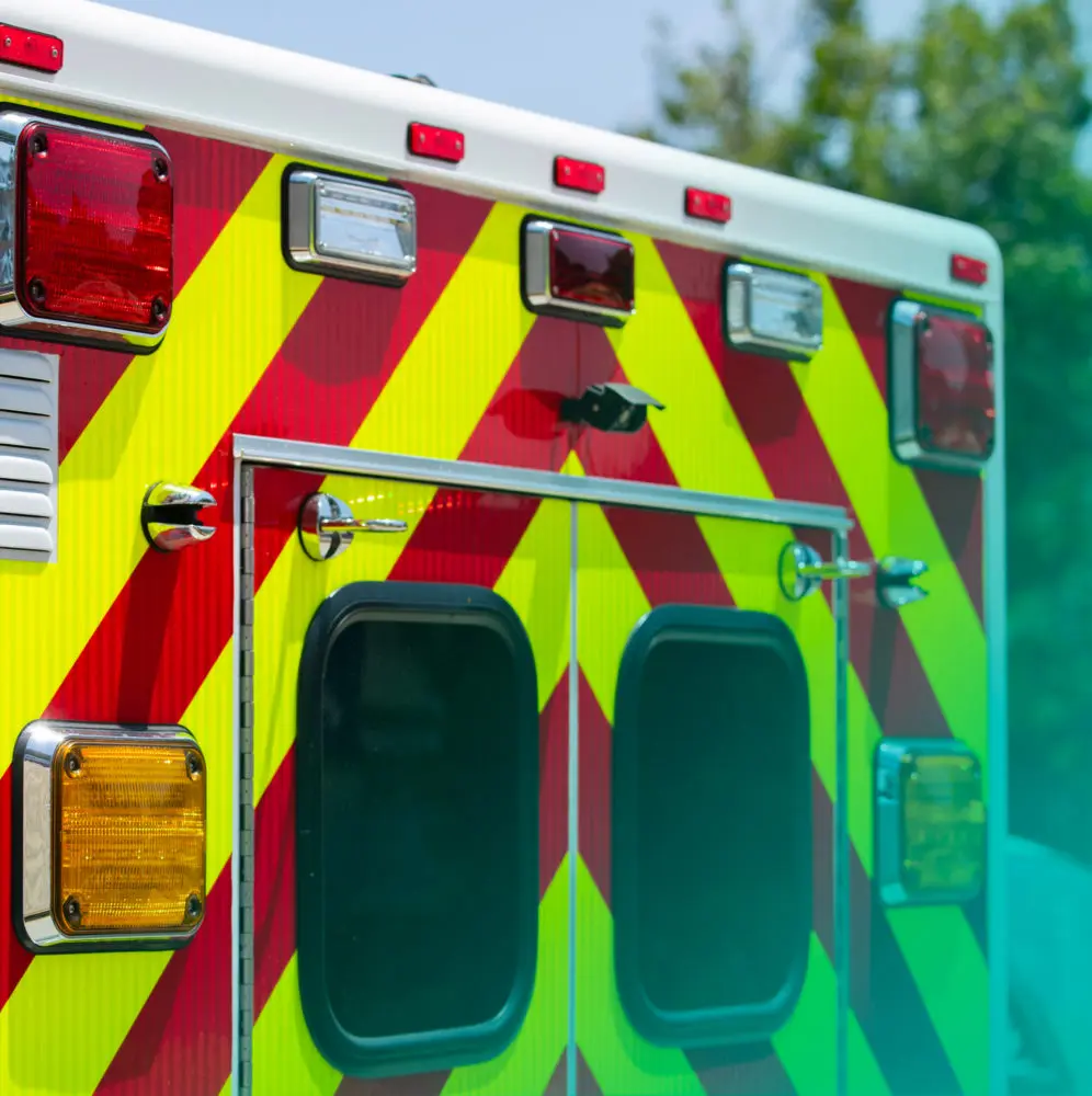 Emergency Services Vehicle Fleet Management Solutions - CameraMatics