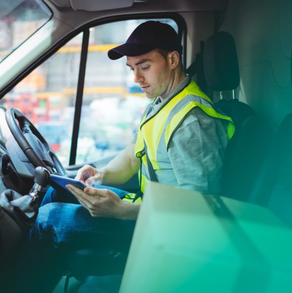 Field Services Fleet Management Solutions - CameraMatics