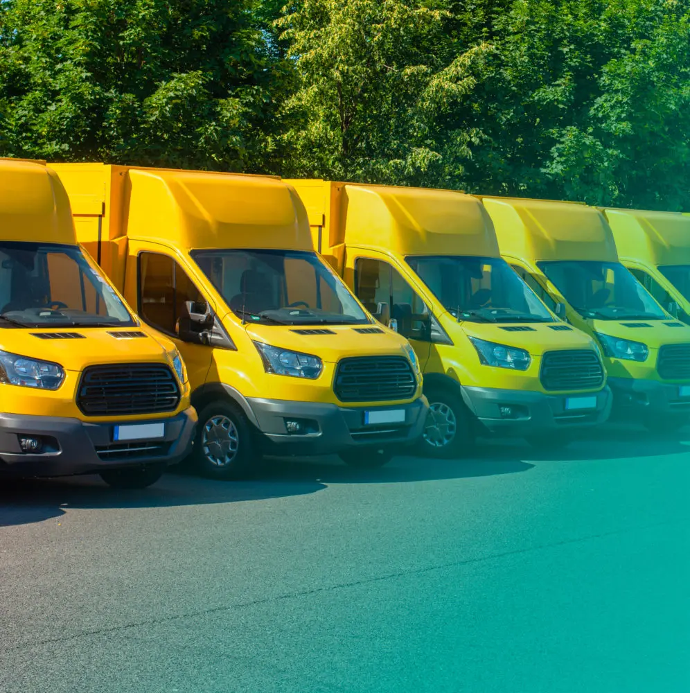 Field Services Fleet Management Solutions - CameraMatics