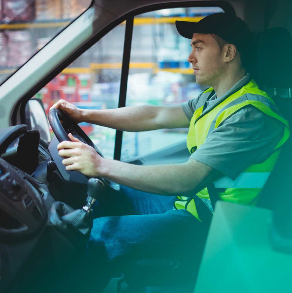 Field Services Fleet Management Solutions - CameraMatics