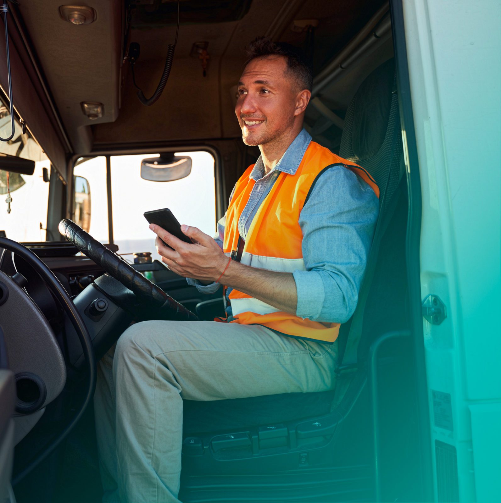 Driver Protection & Fleet Driver Management - CameraMatics