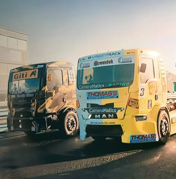 Fleet Management Resources & Case Studies - CameraMatics