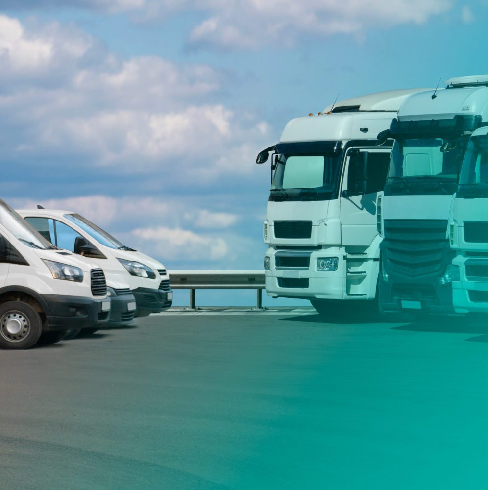 CameraMatics Fleet Management System Partnership