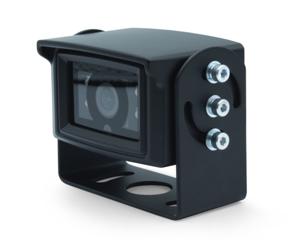 Commercial Vehicle Safety Camera System - CameraMatics