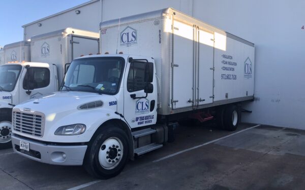 Fleet Management Resources & Case Studies - CameraMatics