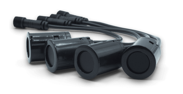 Commercial Vehicle Safety Camera System - CameraMatics