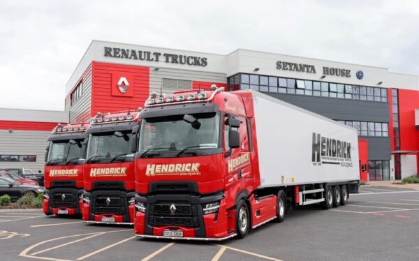 Woodland Group Case Study - CameraMatics