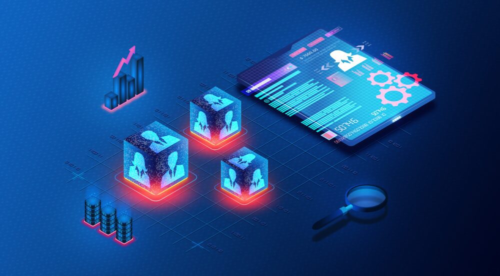 Asset Tracking - CameraMatics