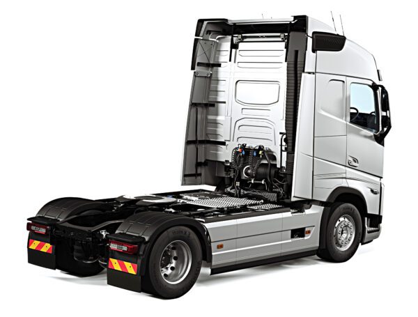 Bobtailing - CameraMatics