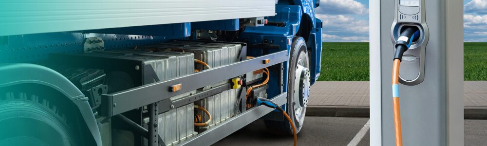 Battery Electric Vehicle (BEV) - CameraMatics