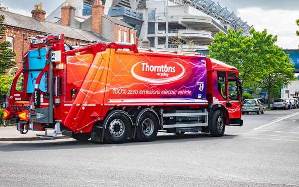 Woodland Group Case Study - CameraMatics