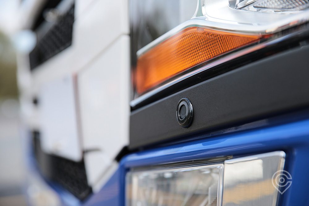 Direct Vision Standard (DVS) - CameraMatics Ireland