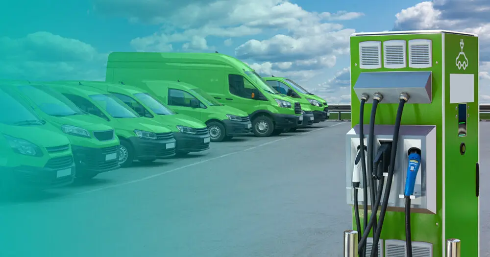 Geotab - CameraMatics Ireland