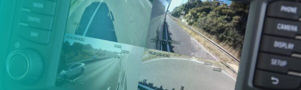 Driver Facing Cameras And The Law – Vehicle In Cab Cameras