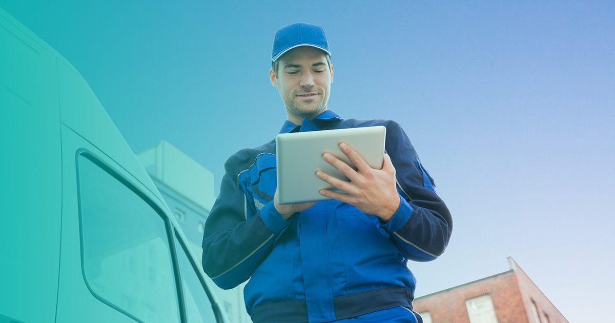 Digital vehicle inspections: 7 key benefits - CameraMatics Ireland