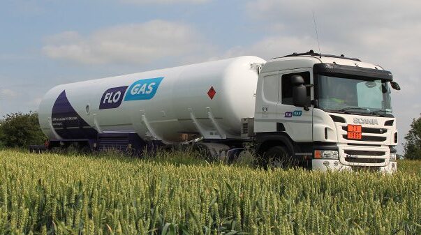 Flogas Case Study - CameraMatics