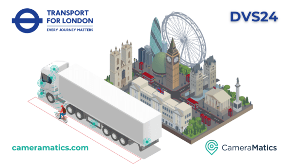 Driver Facing Cameras And The Law – Vehicle In Cab Cameras