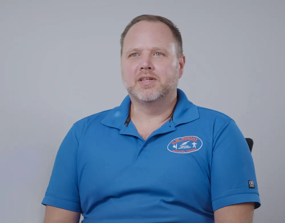 All in one fleet safety and management solution - CameraMatics