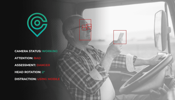 AI-Integrated Driver Monitoring Systems Keeping Eyes on the Road ...