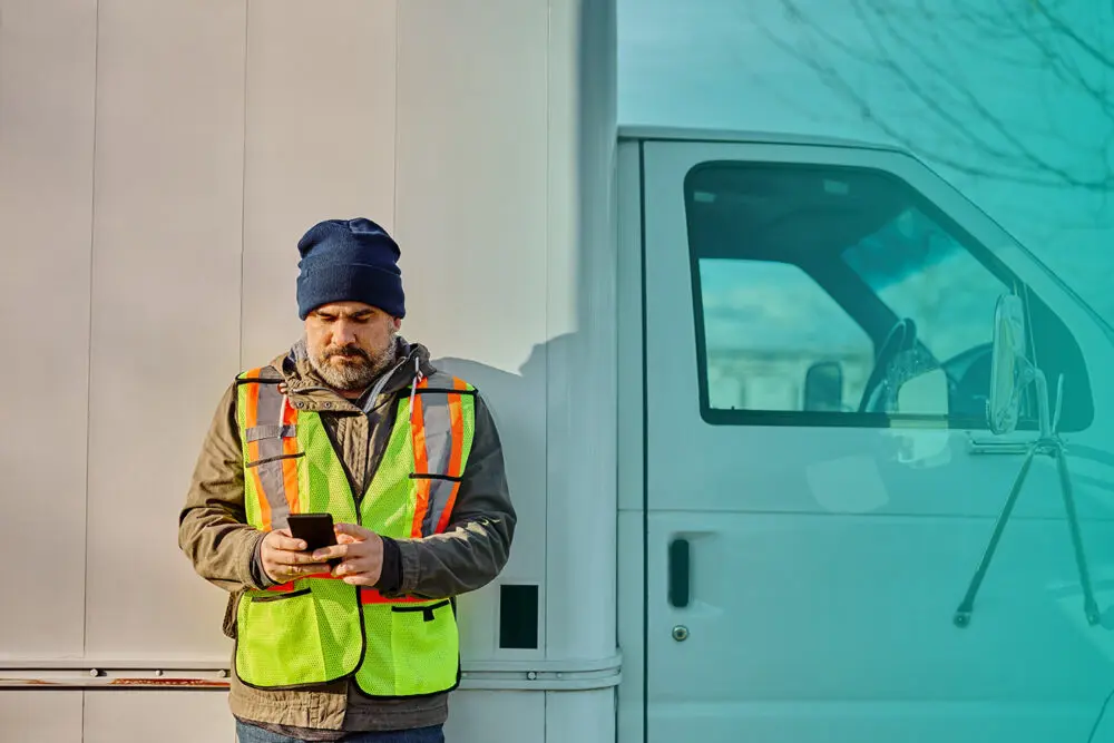 CameraMatics: the technology behind a safer, smarter fleet