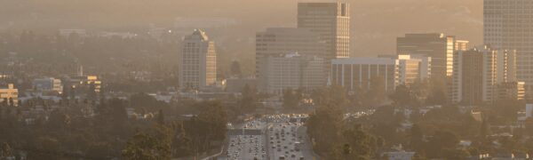 What is the California Smog Check? - CameraMatics Ireland