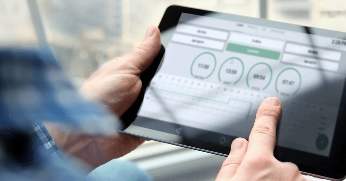 A comprehensive guide to Electronic Logging Devices (ELDs ...