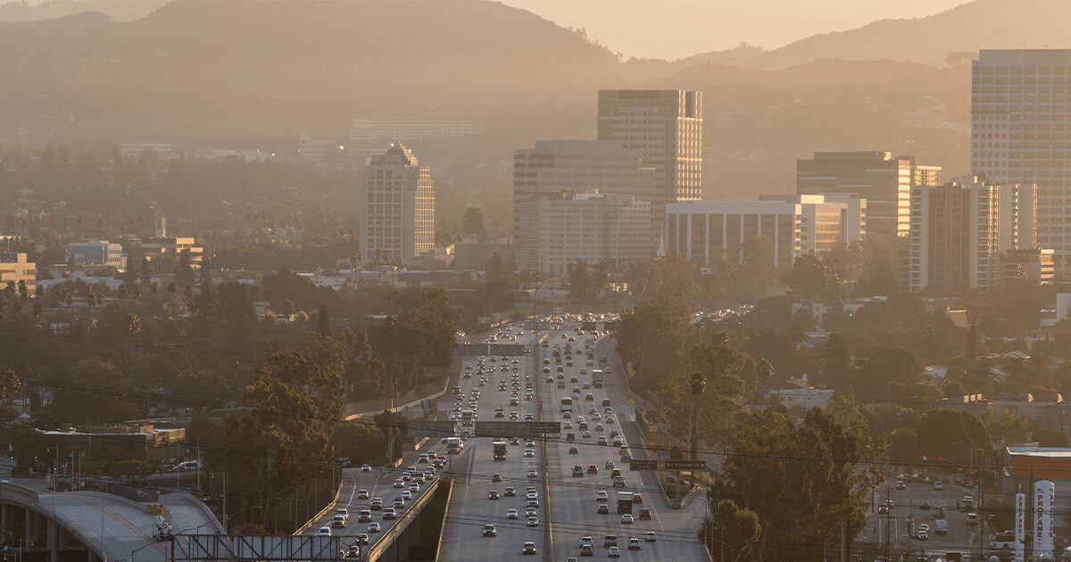 What is the California Smog Check? - CameraMatics Ireland