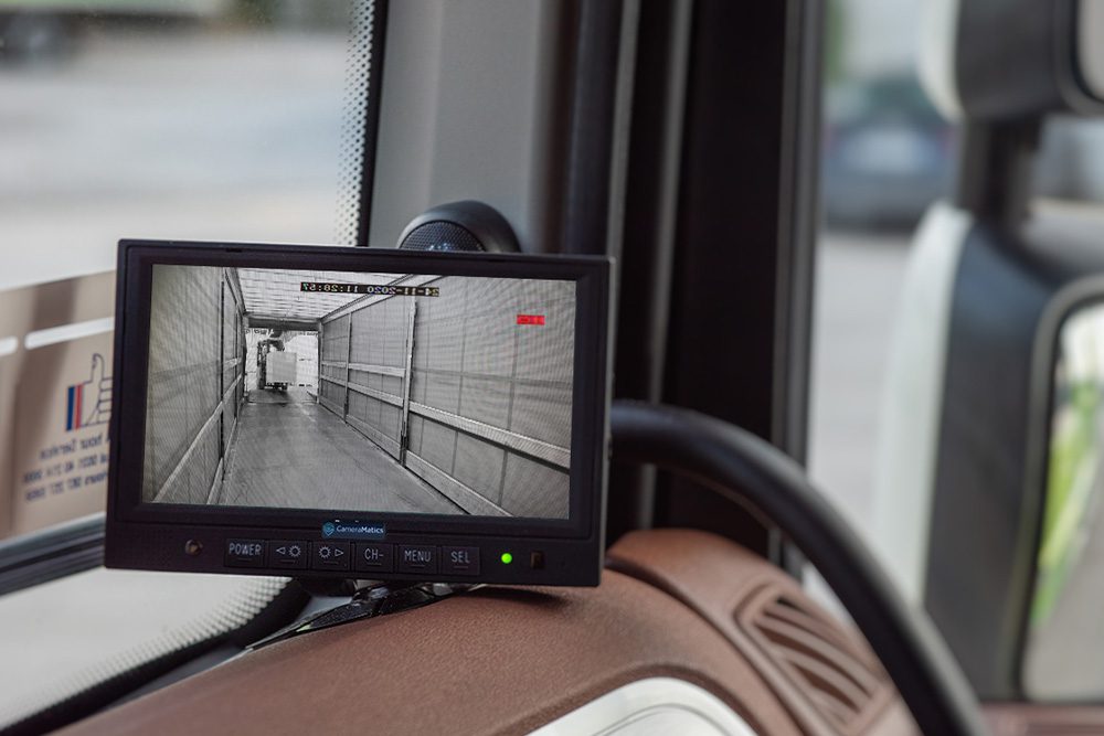 Cargo theft on the rise: strategies for securing your supply chain ...