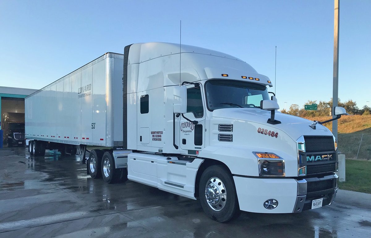 Conard Transportation Case Study - CameraMatics