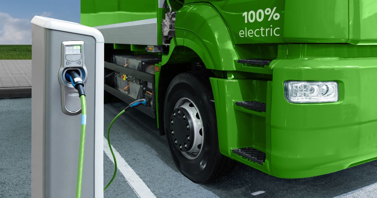 Fuelling tomorrow's fleet: the road to a sustainable future