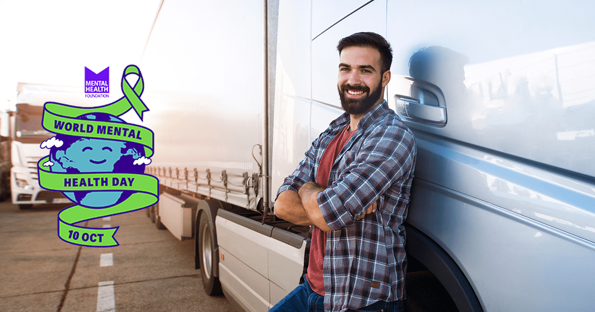 Driver well-being is a journey, not a destination - CameraMatics Ireland