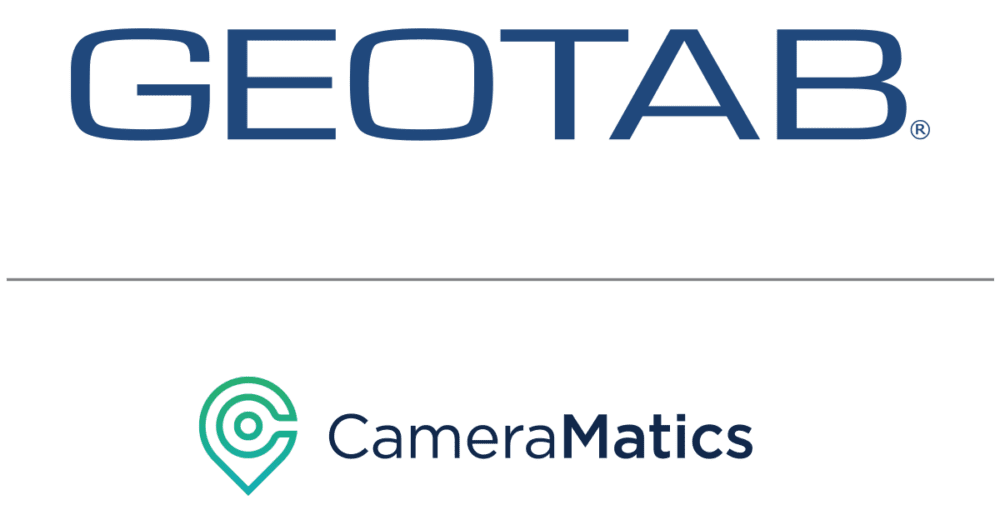 All in one fleet safety and management solution - CameraMatics