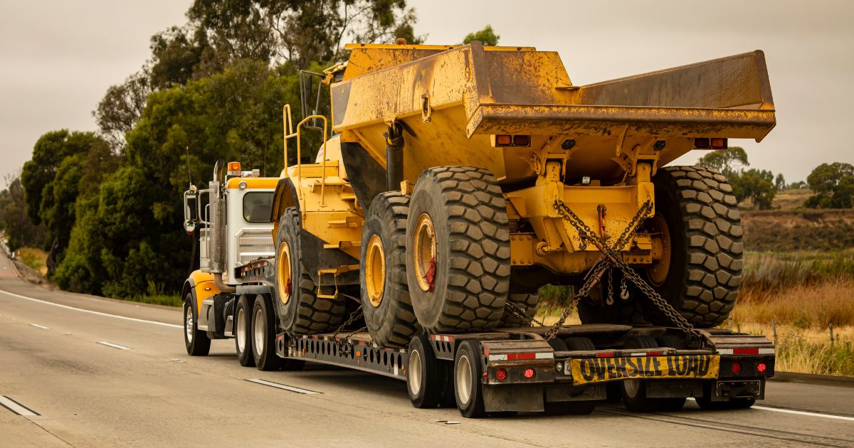 Comprehensive guide to Gross Vehicle Weight Rating (GVWR ...