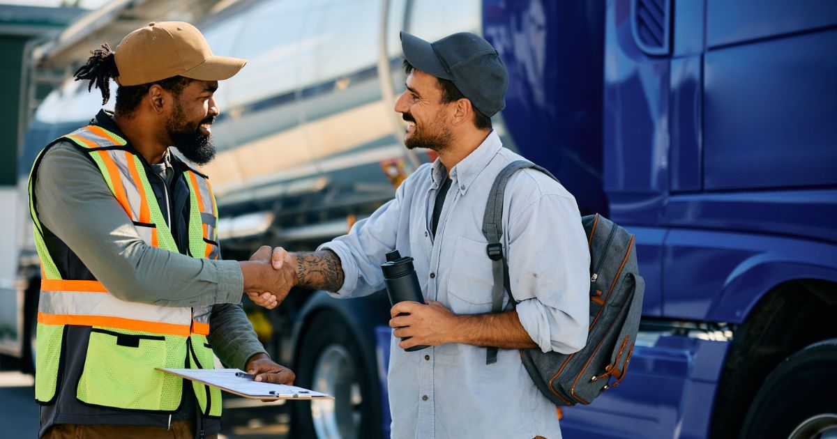 How to recruit and retain top drivers: your ultimate checklist