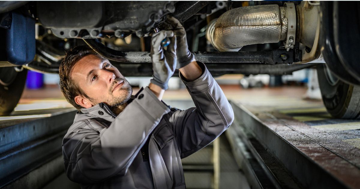 Future-proof your fleet: why proactive maintenance matters
