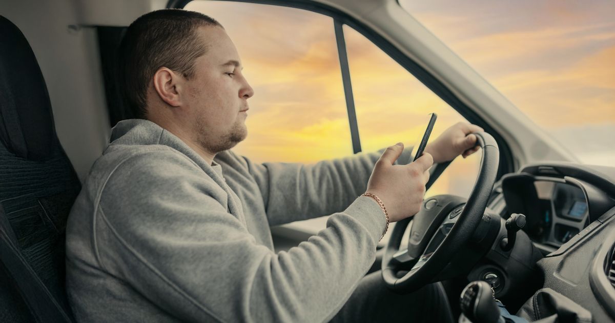 Accelerating insurance costs: how poor driver behaviour impacts premiums