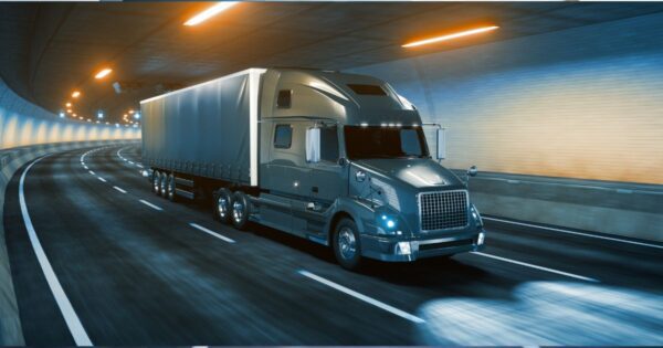 All in one fleet safety and management solution - CameraMatics