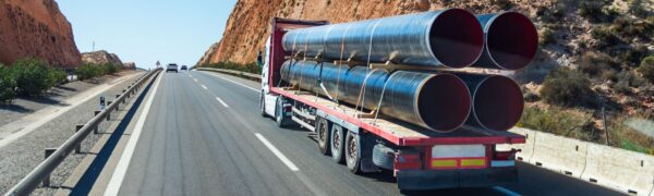 Impact of overloading on vehicle performance and safety