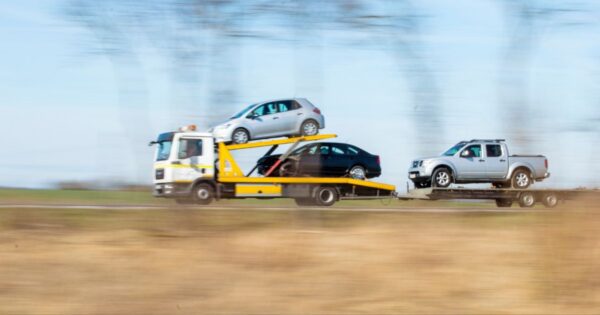 What is vehicle idling and why does it matter?