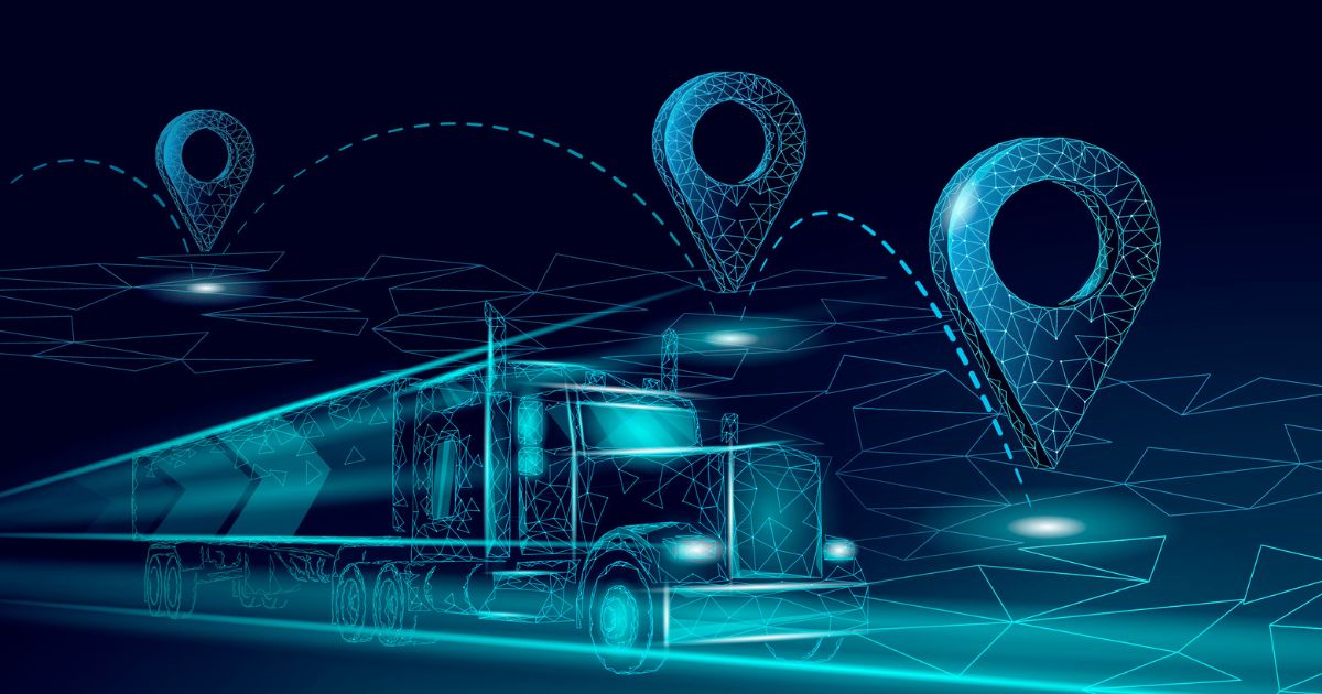 Smarter routing, faster dispatching: keeping fleets moving - CameraMatics
