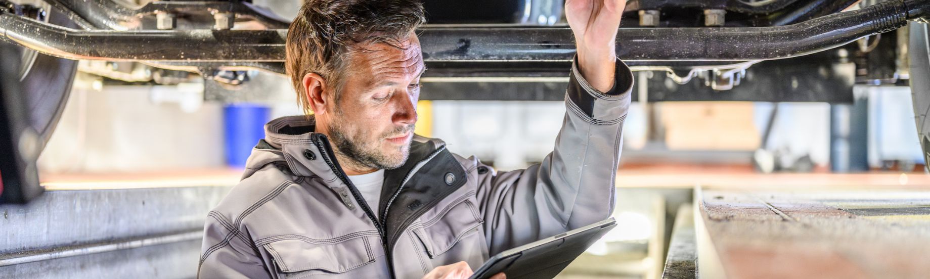 Predictive maintenance: minimising downtime, disruptions, and repair ...